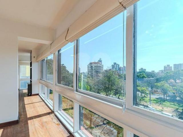 Apartamento com 3 quartos à venda em Auxiliadora RS