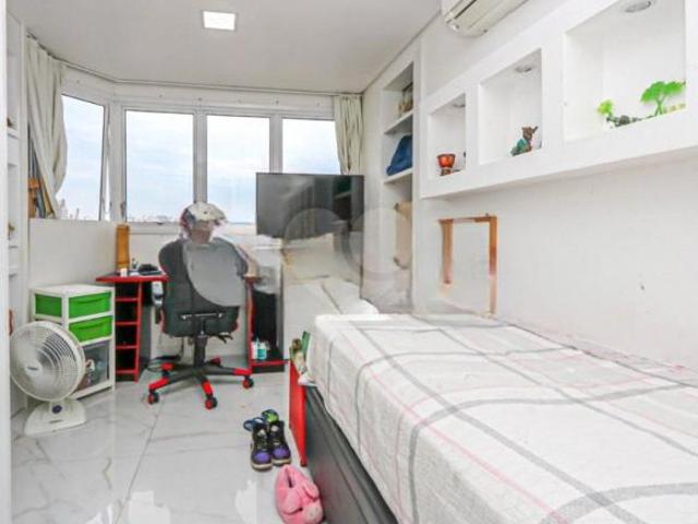 Apartamento com 3 quartos à venda em Auxiliadora RS