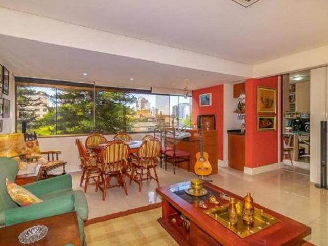 Apartamento com 3 quartos à venda em Auxiliadora RS