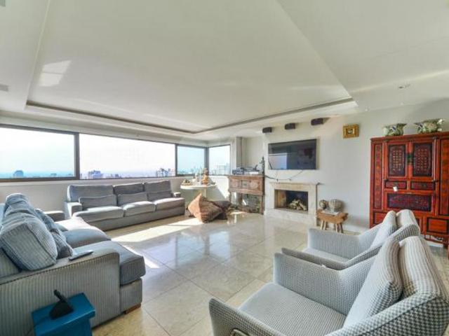 Apartamento com 3 quartos à venda em Auxiliadora RS