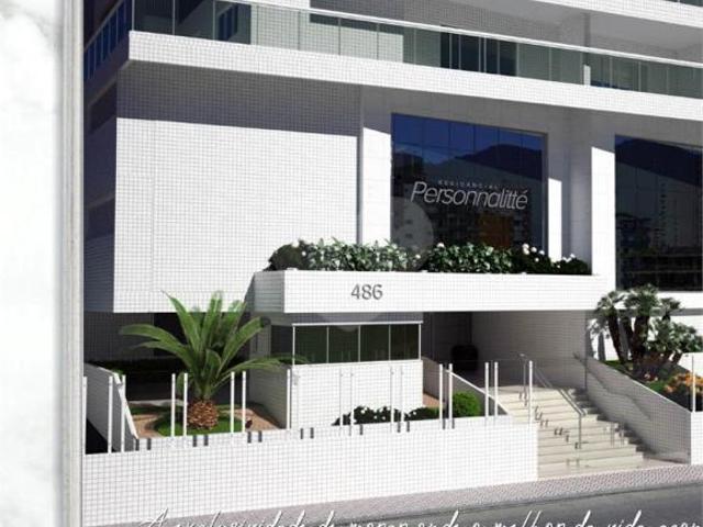 Apartamento com 3 quartos à venda em Aviação SP