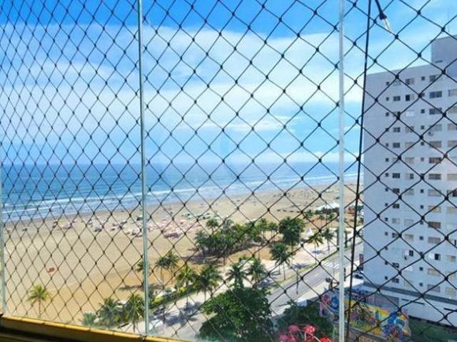 Apartamento com 3 quartos à venda em Aviação SP