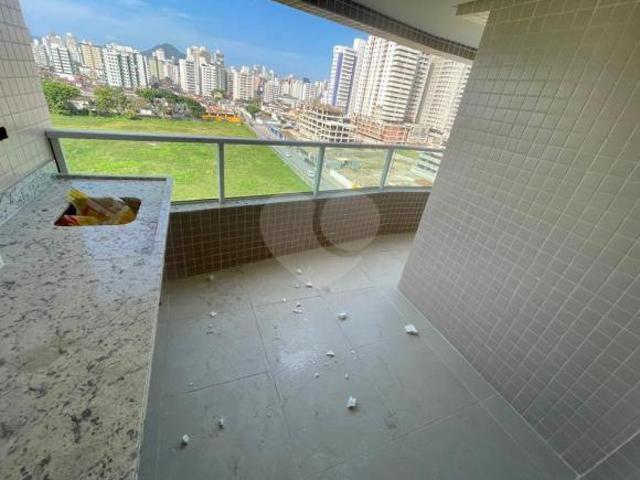 Apartamento com 3 quartos à venda em Aviação SP
