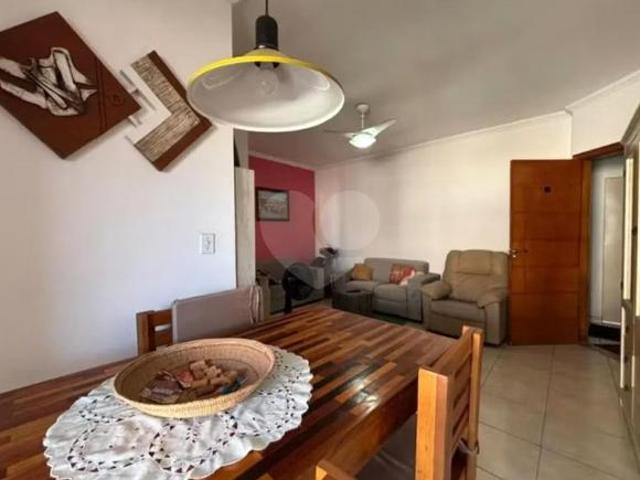Apartamento com 3 quartos à venda em Aviação SP
