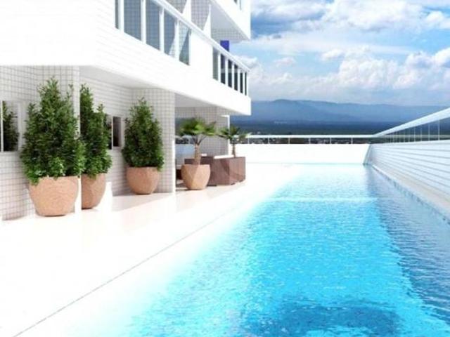 Apartamento com 3 quartos à venda em Aviação SP
