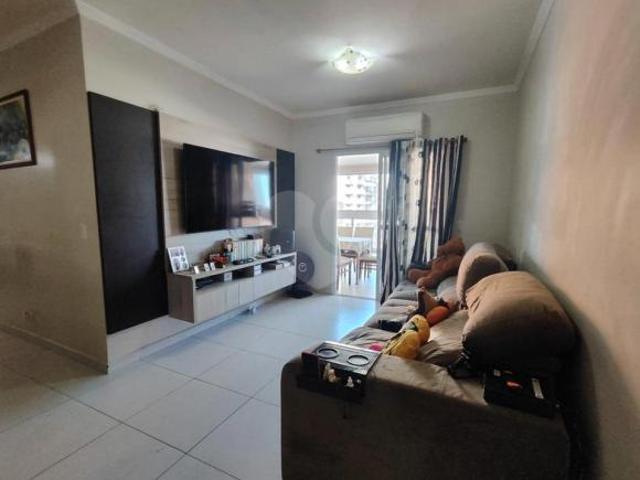 Apartamento com 3 quartos à venda em Aviação SP