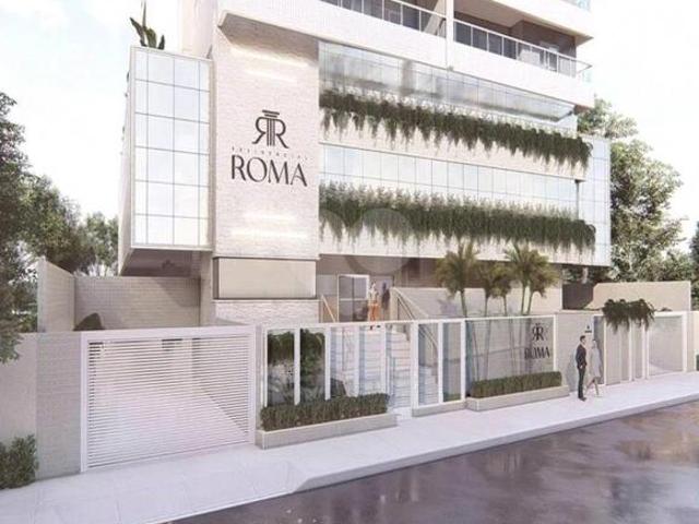 Apartamento com 3 quartos à venda em Aviação SP