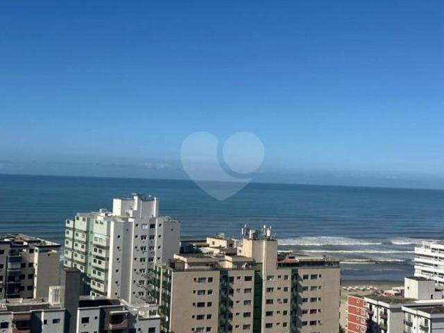 Apartamento com 3 quartos à venda em Aviação SP
