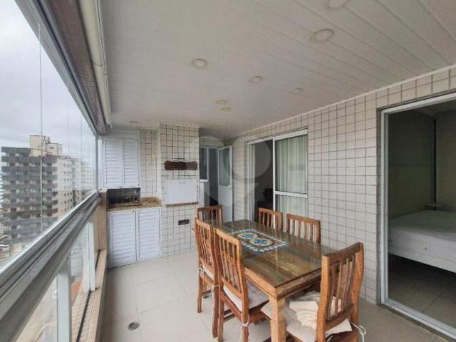 Apartamento com 3 quartos à venda em Aviação SP