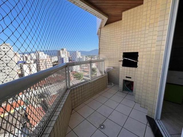Apartamento com 3 quartos à venda em Aviação SP