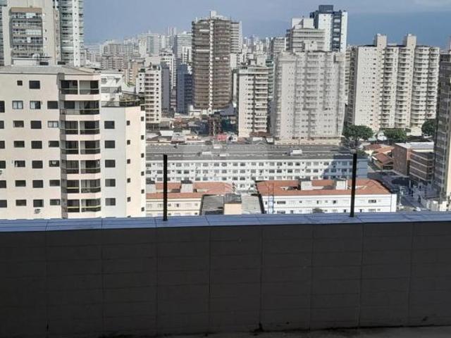 Apartamento com 3 quartos à venda em Aviação SP