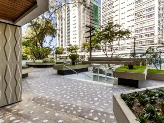 Apartamento com 3 quartos à venda em Boa Viagem