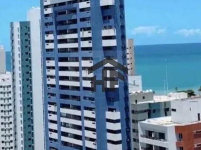 Apartamento com 3 quartos à venda em Boa Viagem Recife/PE