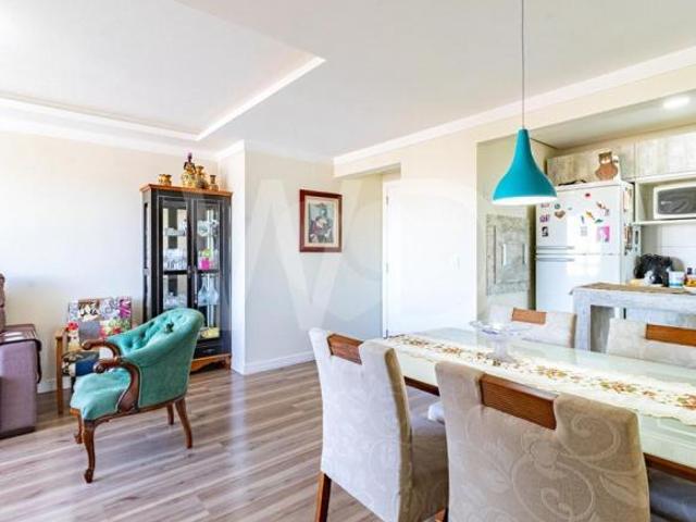 Apartamento com 3 quartos à venda em Boa Vista RS