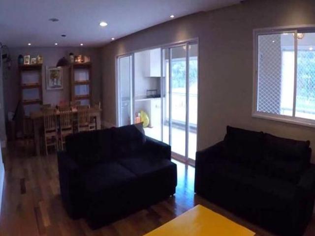 Apartamento com 3 quartos à venda em Boa vista SP