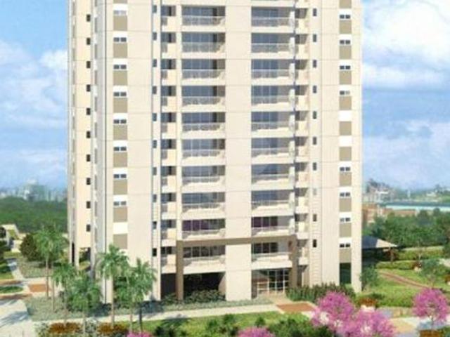 Apartamento com 3 quartos à venda em Boa vista SP
