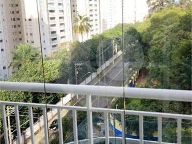 Apartamento com 3 quartos à venda em Boa vista SP