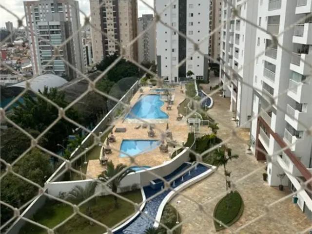 Apartamento com 3 quartos à venda em Boa vista SP