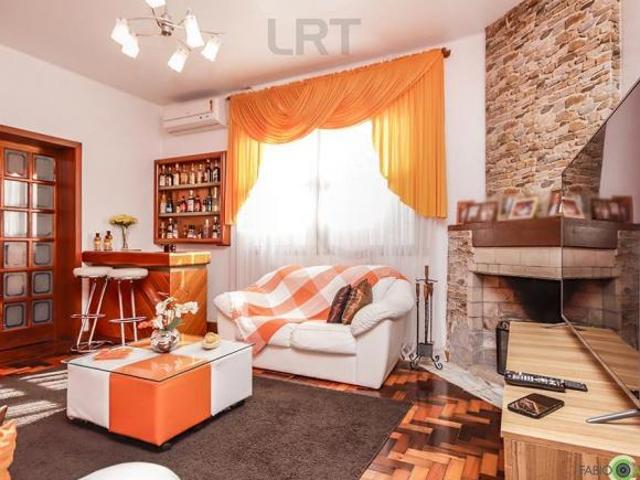Apartamento com 3 quartos à venda em Bom Fim RS