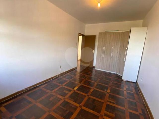 Apartamento com 3 quartos à venda em Bom fim RS