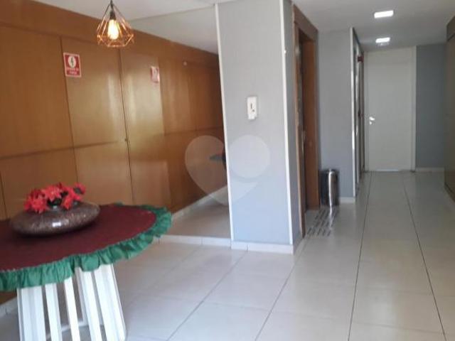 Apartamento com 3 quartos à venda em Bom retiro SP