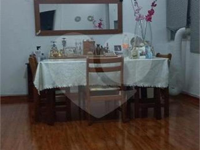 Apartamento com 3 quartos à venda em Bom Retiro SP