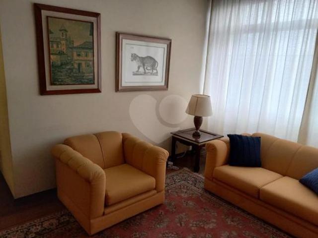 Apartamento com 3 quartos à venda em Bom retiro SP