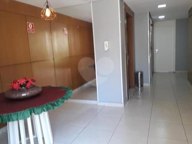 Apartamento com 3 quartos à venda em Bom Retiro SP