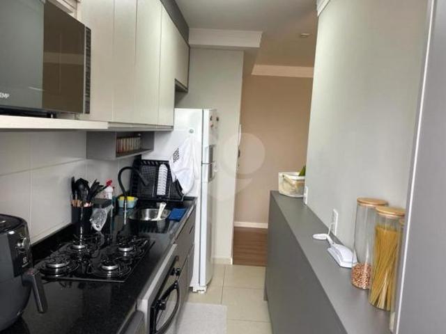 Apartamento com 3 quartos à venda em Bonfim SP