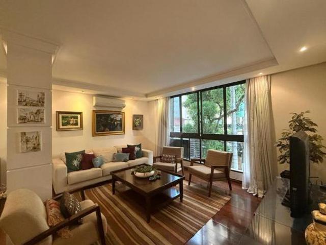 Apartamento com 3 quartos à venda em Boqueirão SP