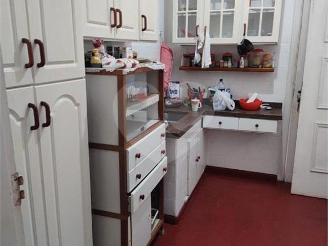 Apartamento com 3 quartos à venda em Boqueirão SP