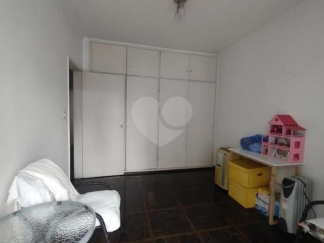 Apartamento com 3 quartos à venda em Boqueirão SP