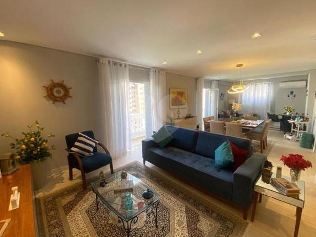 Apartamento com 3 quartos à venda em Boqueirão SP