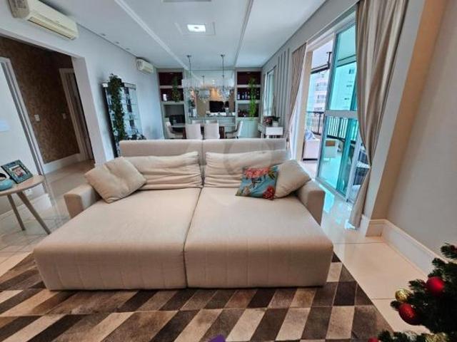 Apartamento com 3 quartos à venda em Boqueirão SP