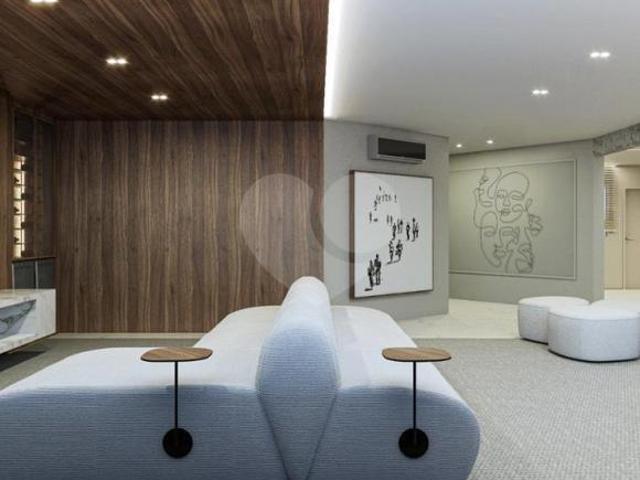 Apartamento com 3 quartos à venda em Boqueirão SP