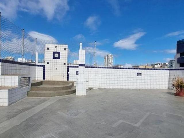 Apartamento com 3 quartos à venda em Boqueirão SP