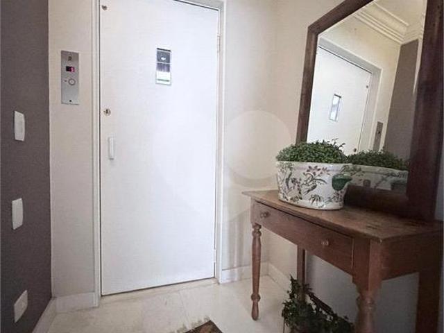 Apartamento com 3 quartos à venda em Boqueirão SP