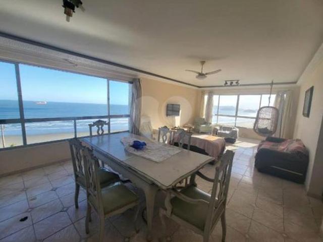 Apartamento com 3 quartos à venda em Boqueirão SP