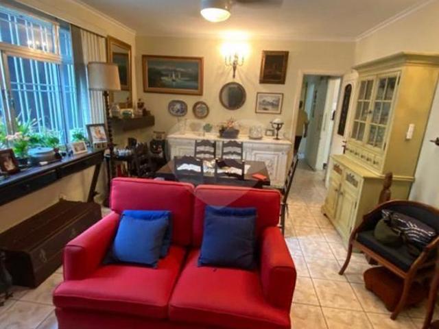 Apartamento com 3 quartos à venda em Boqueirão SP