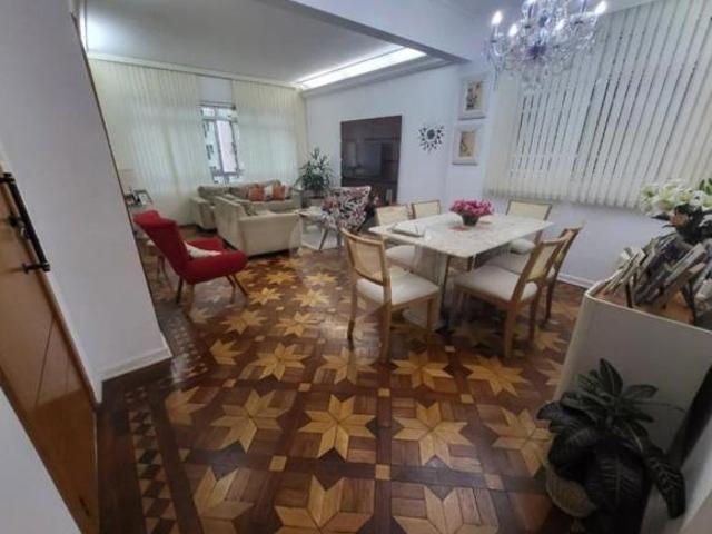 Apartamento com 3 quartos à venda em Boqueirão SP