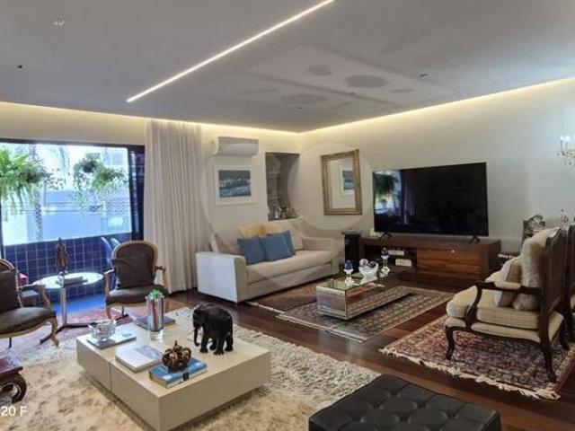 Apartamento com 3 quartos à venda em Boqueirão SP