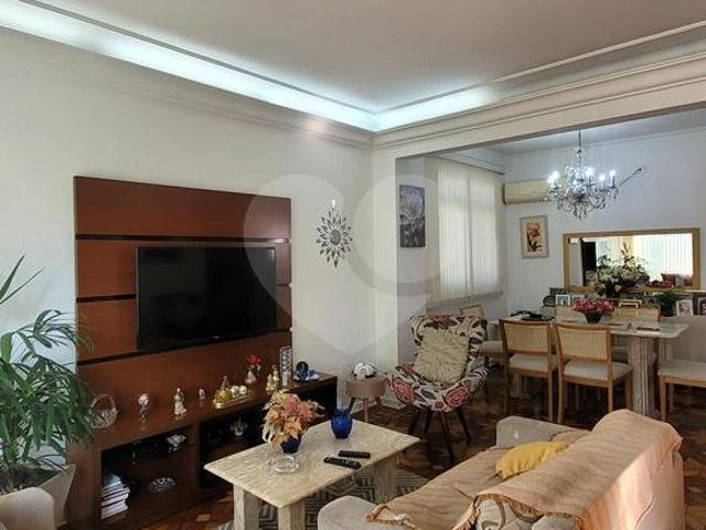 Apartamento com 3 quartos à venda em Boqueirão SP