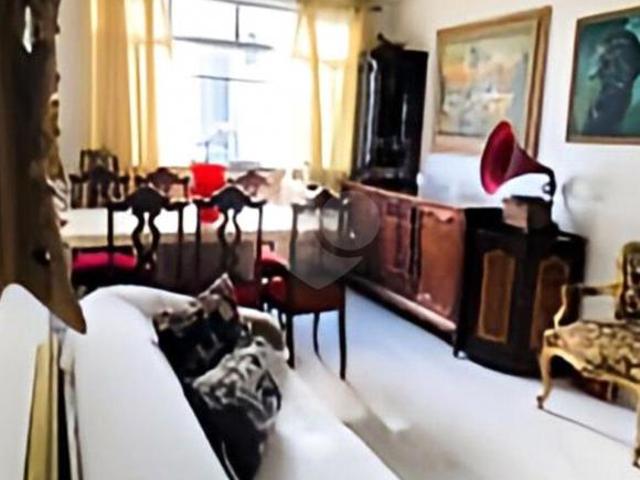 Apartamento com 2 quartos à venda em Boqueirão SP