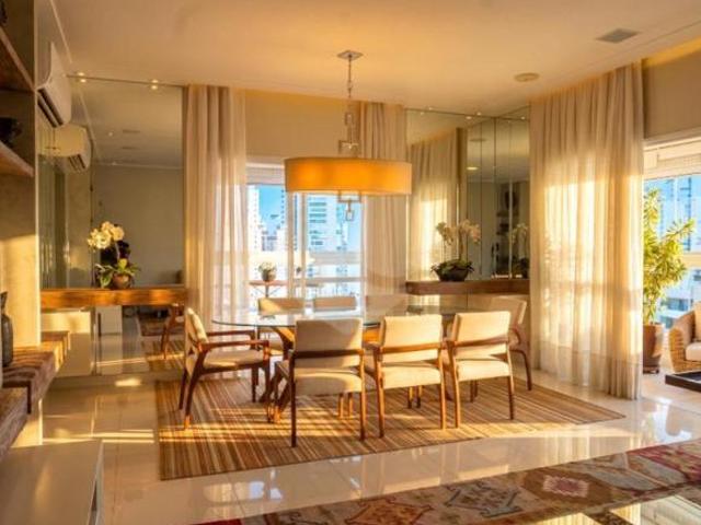 Apartamento com 3 quartos à venda em Boqueirão SP