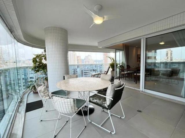 Apartamento com 3 quartos à venda em Boqueirão SP