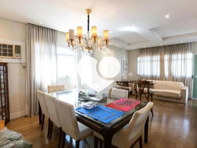 Apartamento com 3 quartos à venda em Boqueirão SP