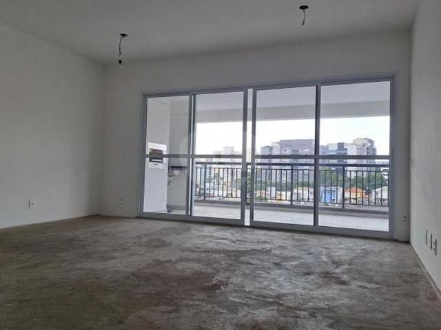 Apartamento com 3 quartos à venda em Bosque da saúde SP