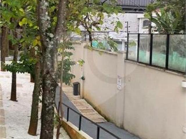 Apartamento com 3 quartos à venda em Bosque da saúde SP