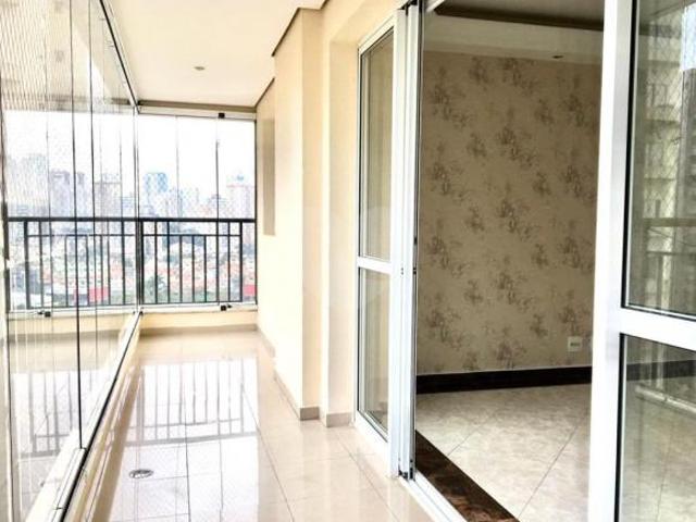 Apartamento com 3 quartos à venda em Bosque da saúde SP