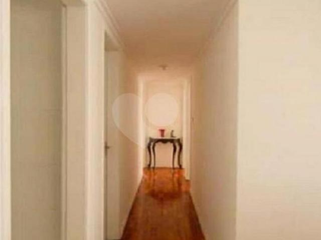Apartamento com 3 quartos à venda em Bosque SP